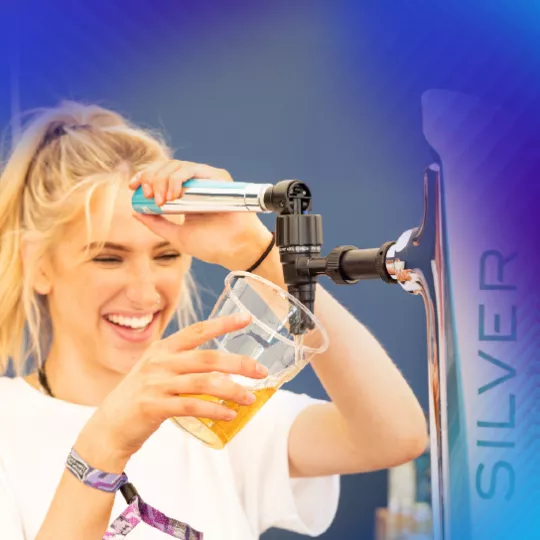 Copse Yard | Silverstone